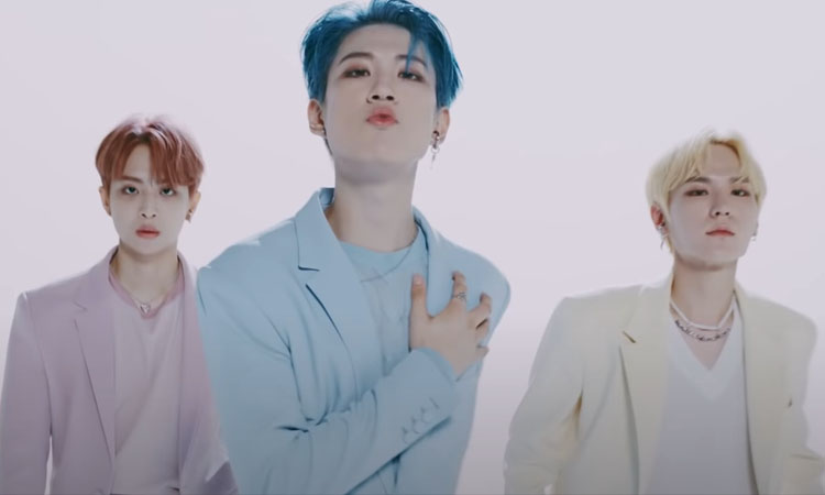 BDC abre la misteriosa puerta en su MV Moonlight | KpopLat