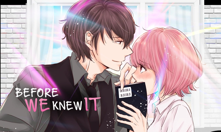 Hablemos de webtoon: Amor entre líneas o Before we knew it | KpopLat