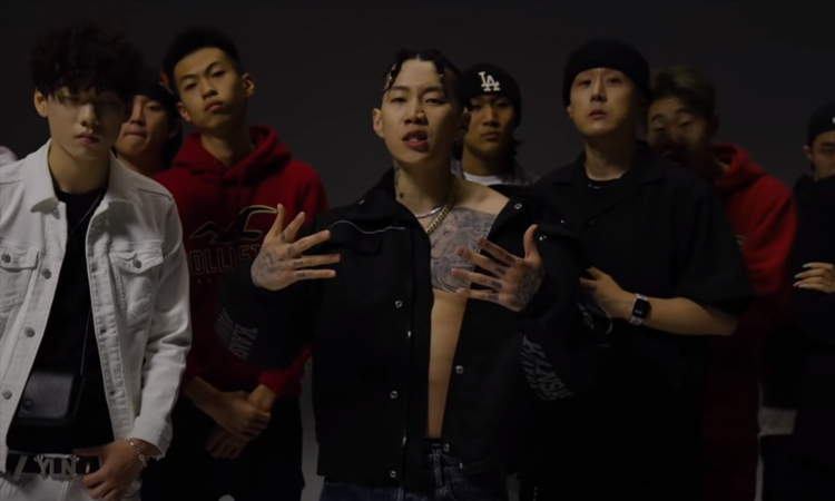 Jay Park aborda las críticas de los fans sobre la apropiación cultural en el MV DNA Remix | KpopLat
