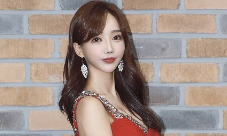 Presunta víctima de Jin Ah Rim presenta un informe policial por ...