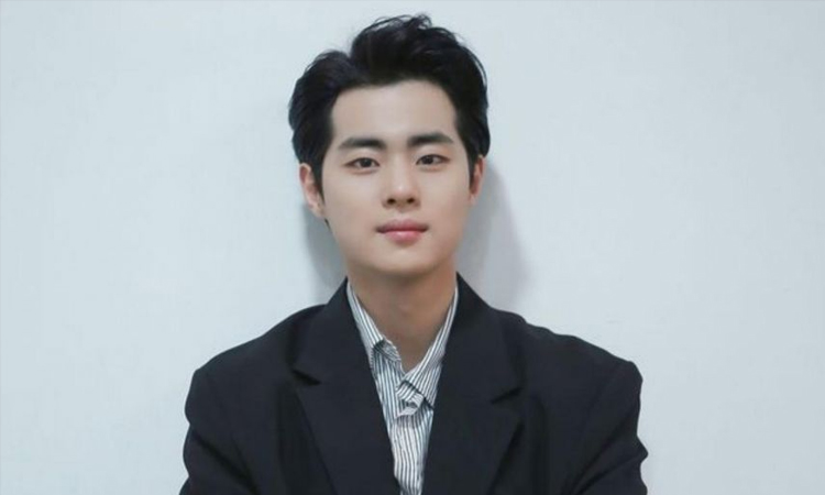 Jo Byung Kyu renueva su contrato con su agencia actual, HB ...