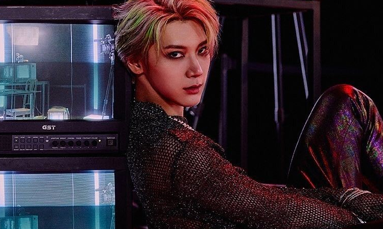 Ten de WayV es vistos con un nuevo tatuaje y netizen descubren lo que ...