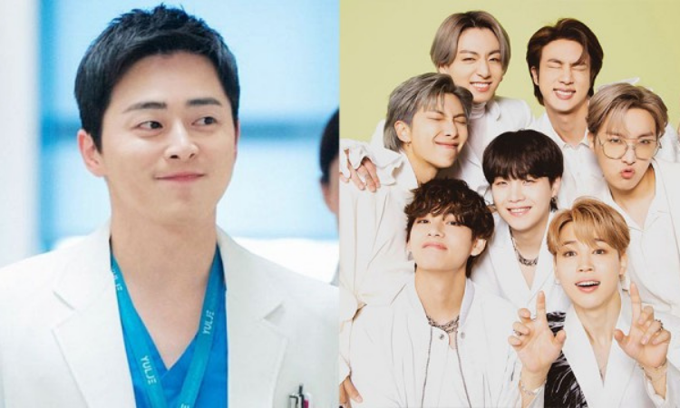 Shin Won-Ho revela su intención de invitar a BTS como cameos en ...