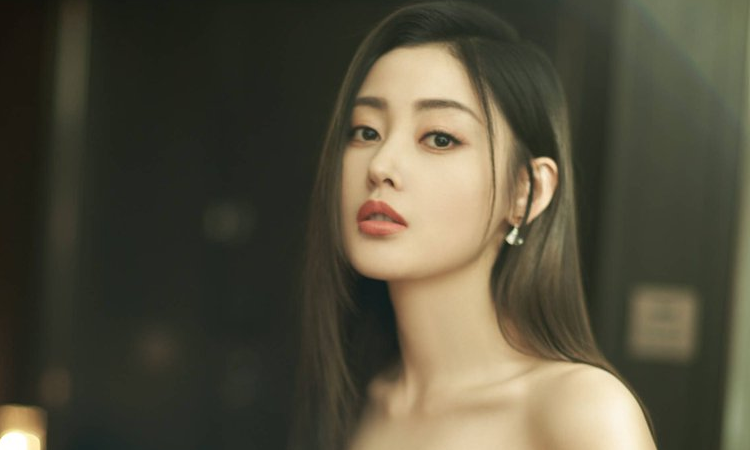 Crystal Zhang responde a rumores de que tiene un ‘patrocinador’ | KpopLat