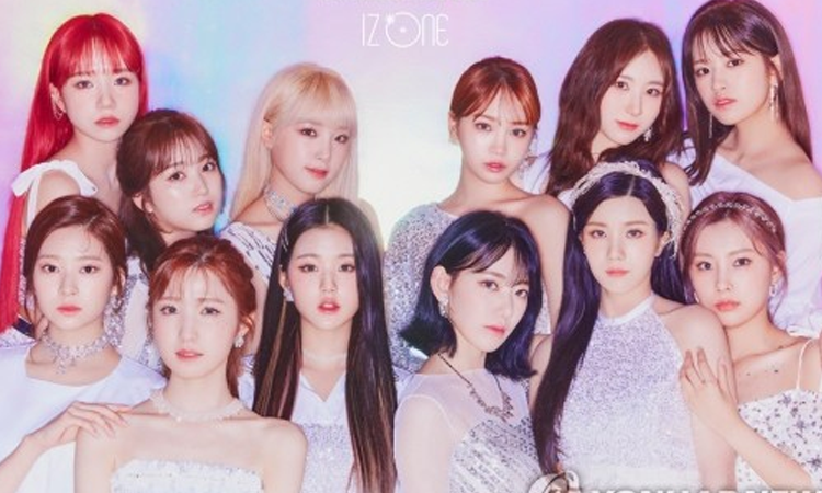 CJ ENM responde a rumores de posible reunión de IZ*ONE | KpopLat