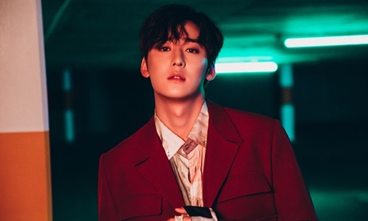 Kevin de U-KISS debutará en Estados Unidos en solitario | KpopLat