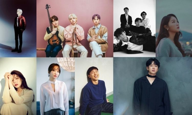 Soyou, Ailee, Gaho y más artistas participarán en el proyecto ‘Cyworld ...