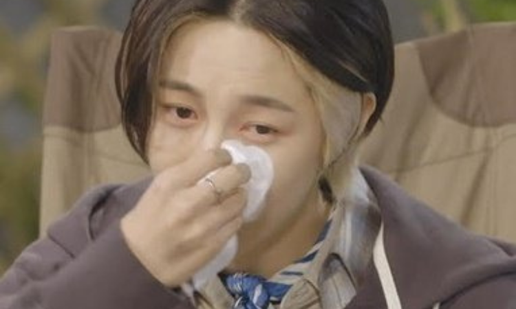 Renjun de NCT rompe en llanto al hablar sobre sus luchas mentales en el ...
