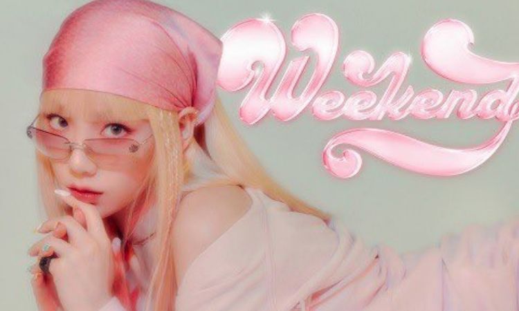 Taeyeon confirma su regreso con el sencillo “Weekend” | KpopLat