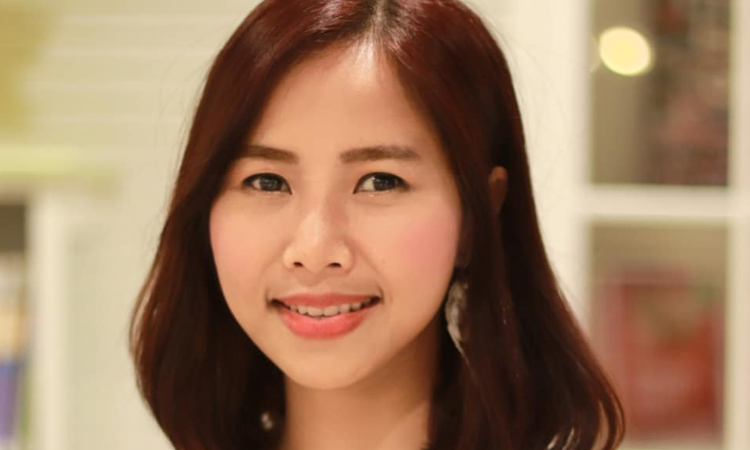 La indonesia Yannie Kim, habla sobre controversia en ‘Racket Boys ...