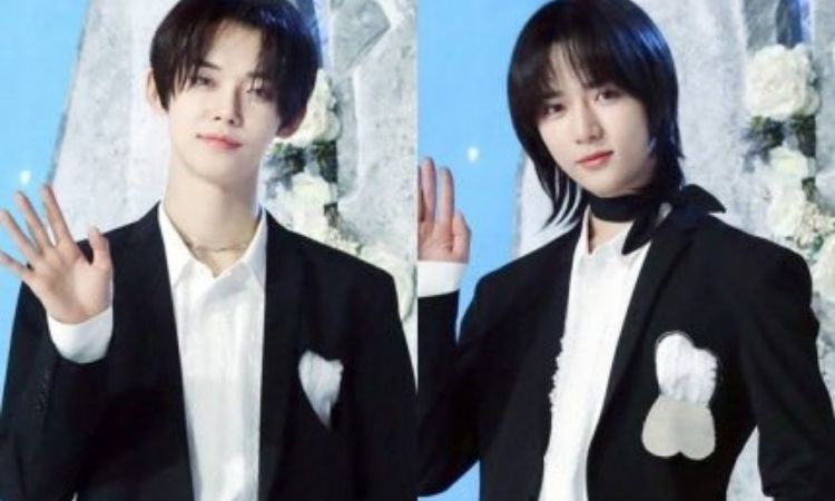 Yeonjun y Beomgyu de TXT aparecerán en el programa ‘Amazing Saturday’ | KpopLat