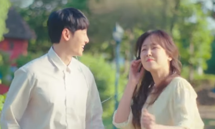 ‘You Are My Spring’, el nuevo Kdrama de tvN | KpopLat
