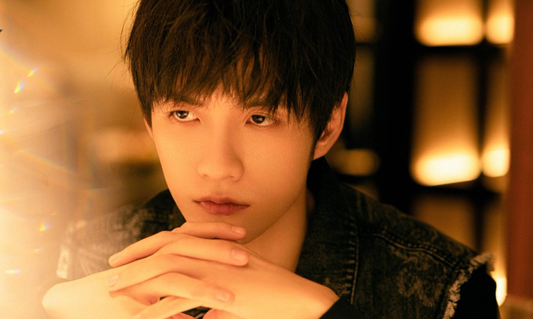 Zhang Yanqi se une a la agencia 88rising y forman el sello ‘SEVENATION ...