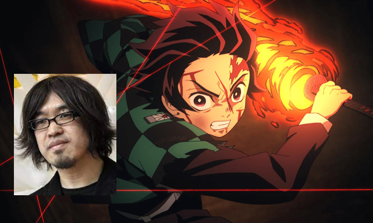 Presidente y estudio del anime ‘Demon Slayer’ son acusados de evasión ...