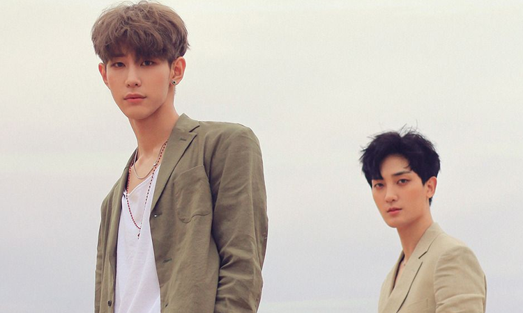 Lou y Ziu de VAV anuncian su alistamiento militar | KpopLat