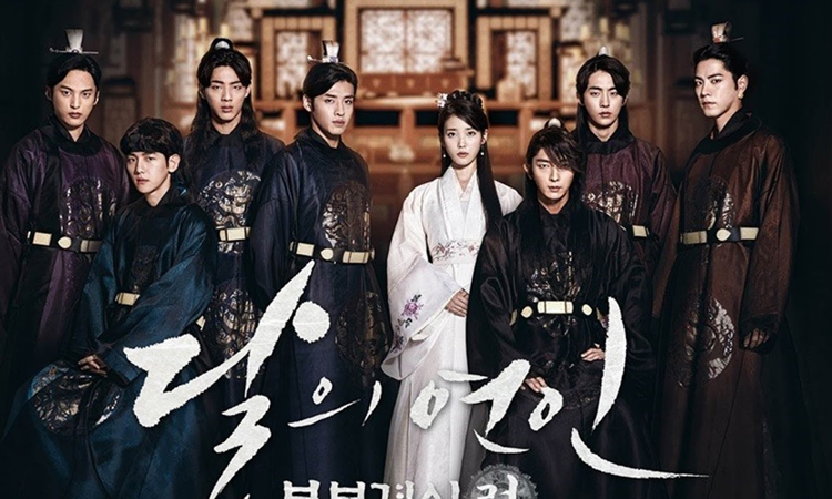 Os 15 melhores doramas de todos os tempos, segundo os fãs | KpopLat