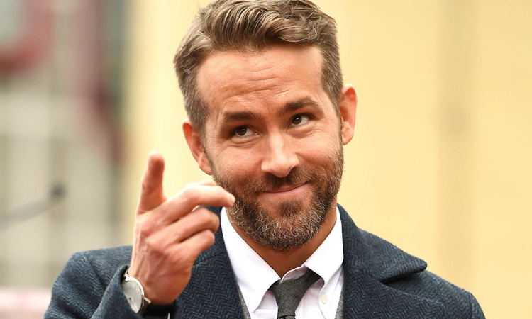 Ryan Reynolds hace streaming a ‘Drive’ de Bang Chan de Stray Kids | KpopLat