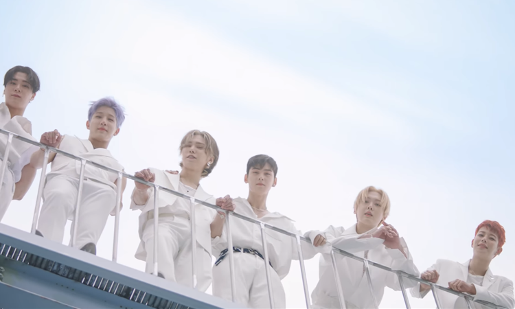 ASTRO logra un nuevo récord personal con ‘After Midnight’ | KpopLat