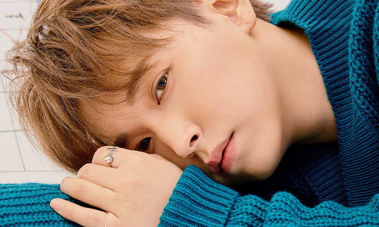 ELF, Sungmin de Super Junior anuncia Comeback para septiembre | KpopLat