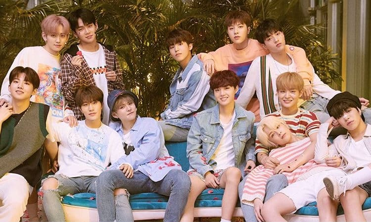 TREASURE anuncia reunión de fans ‘OFF’ y Online ‘TREASURE 1st Private ...