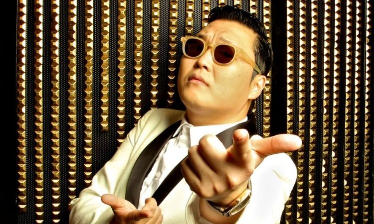 ¡A 10 años del exitoso Gangnam Style! PSY anuncia su regreso a los ...