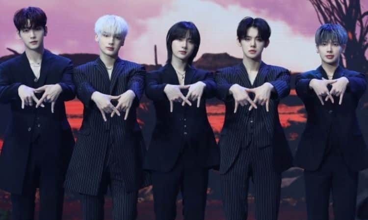 Big Hit confirma que TXT hará su regreso en mayo | KpopLat