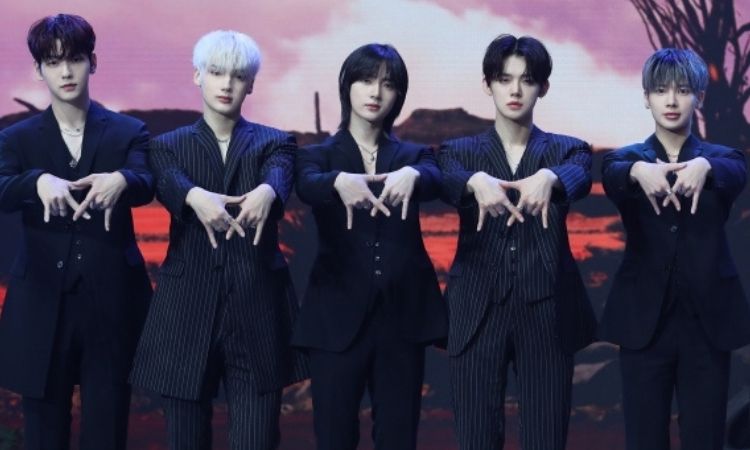 Big Hit confirma que TXT hará su regreso en mayo | KpopLat