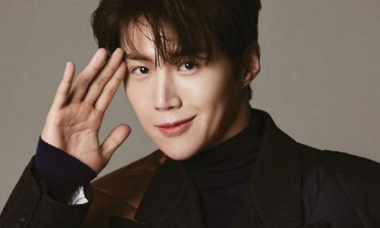 Kim Seon Ho regresa a la actuación con un póster fascinante para ...