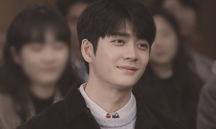 ¡Malas noticias! Kang Tae Oh ingresaría a su servicio militar después ...