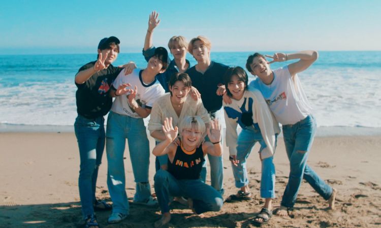Stray Kids celebra el aniversario de STAY con el lanzamiento de “Time ...