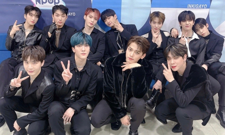 OMEGA X lanza los precios para su concierto en Colombia | KpopLat