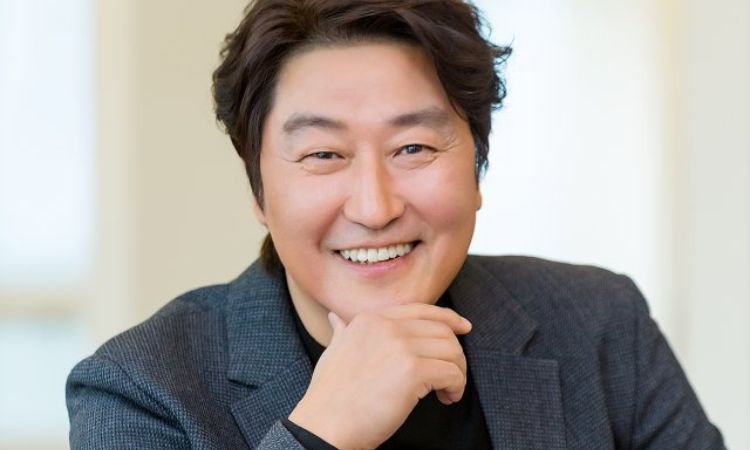 El actor Song Kang Ho confirma su primer drama en 32 años de carrera ...
