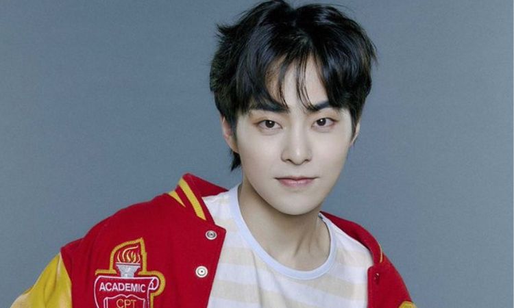 Xiumin de EXO lanzará su primer álbum en solitario en septiembre | KpopLat