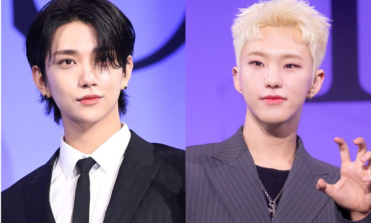 Hoshi y Joshua de SEVENTEEN no participarán en las próximas actividades del grupo en EE.UU ...