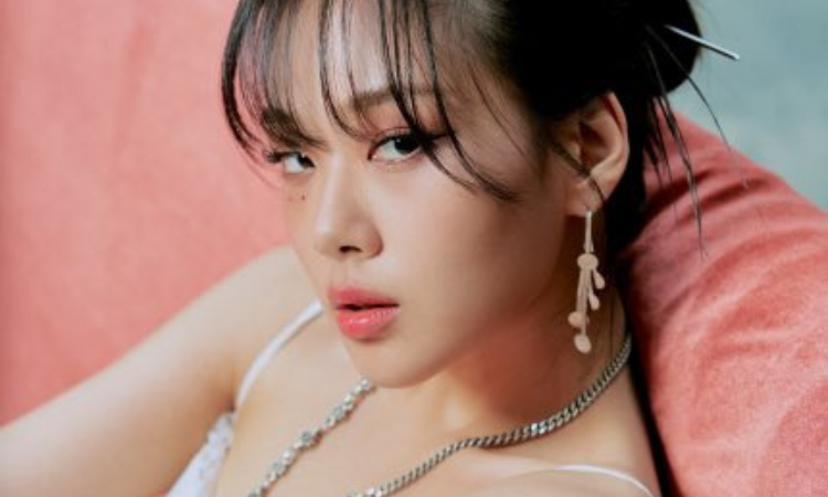 BIBI anuncia lanzamiento de su primer álbum de larga duración | KpopLat