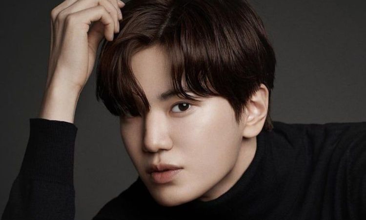 Sungjong de INFINITE firma contrato exclusivo con SPK Entertainment ...