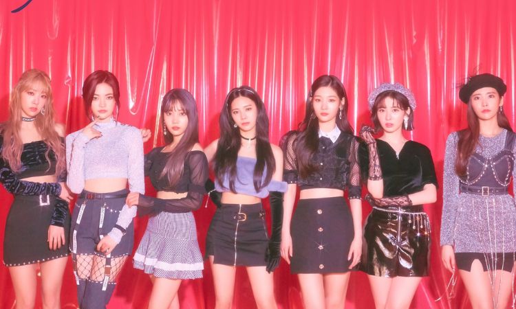 DIA anuncia su disolución y el lanzamiento de una nueva canción ...