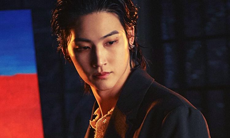 JAY B de GOT7 lanzará un nuevo álbum en solitario ‘Be Yourself’ | KpopLat