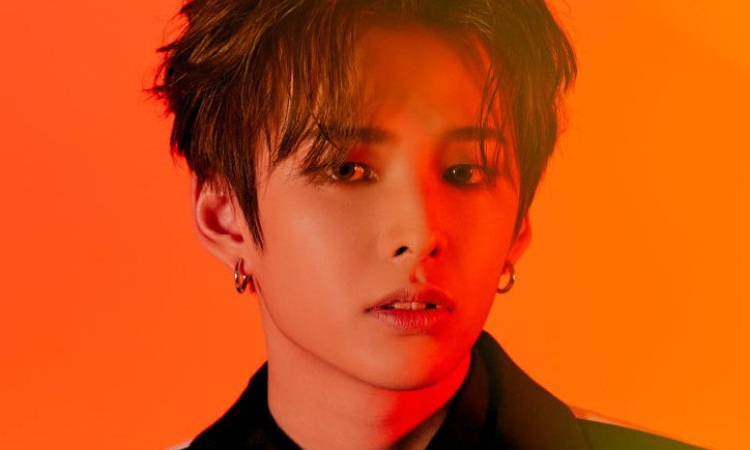 Dylan de D-CRUNCH decide abandonar el grupo; su agencia lo confirma ...