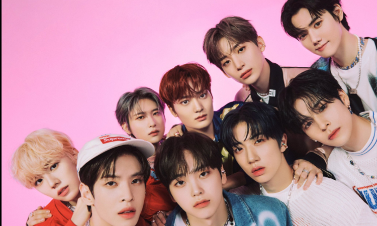 CRAVITY quiere seguir la fiesta en su MV Party Rock | KpopLat