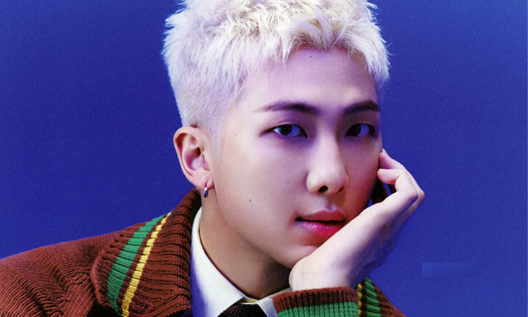 RM de BTS se unirá a Jang Hang Joon como MC del próximo programa de variedades de tvN | KpopLat