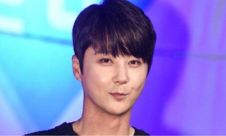 Shin Hyesung de Shinhwa se disculpa por falsas declaraciones sobre su ...