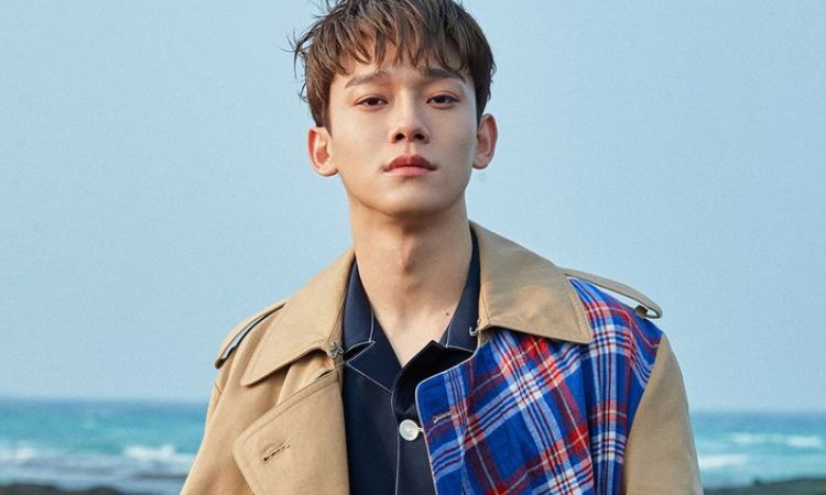 Chen de EXO hará su regreso como solista este mes | KpopLat