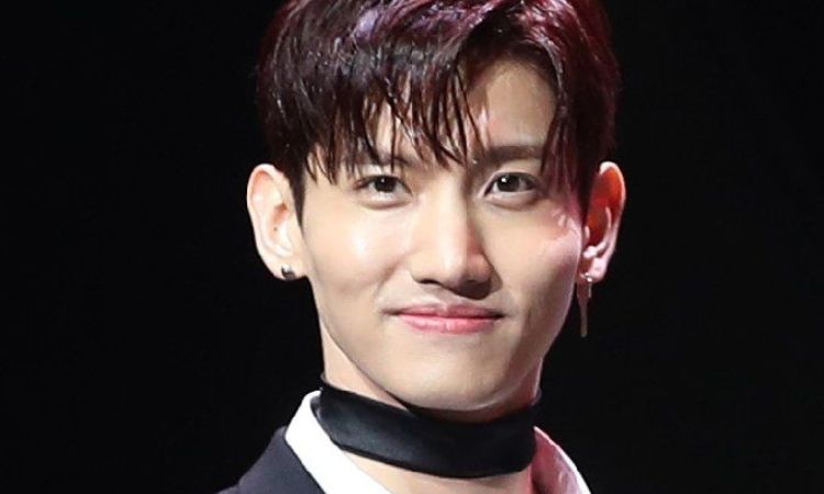 Changmin de TVXQ se convierte en padre de un niño | KpopLat