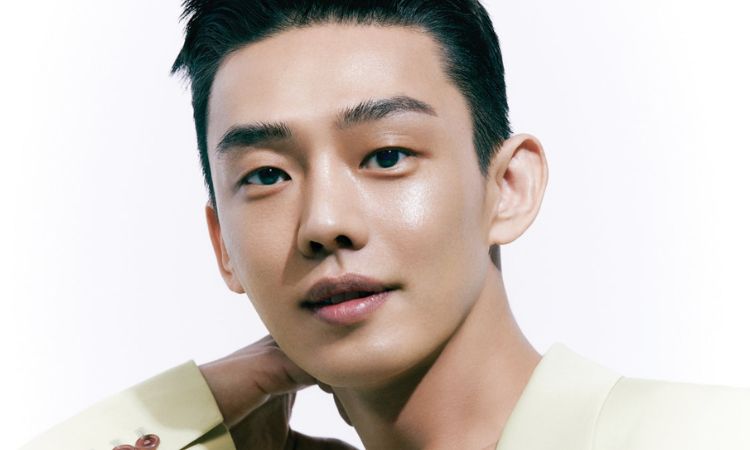 Actor Yoo Ah In niega haber estado presente en la tragedia de Itaewon ...