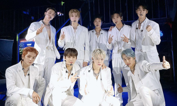 NCT 127 anuncia paso por Latinoamérica como parte de su gira “NEO CITY ...