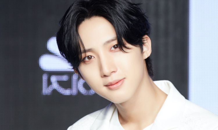 Hui de PENTAGON participará en el programa de Mnet ‘Boys Planet’ | KpopLat