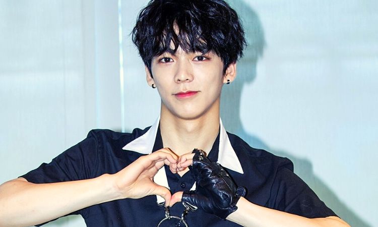 Minchan de VERIVERY suspende todas sus actividades con el grupo ...