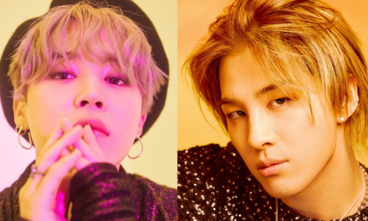 Taeyang de BIGBANG colaboraría con Jimin BTS en su nuevo álbum; YG responde | KpopLat