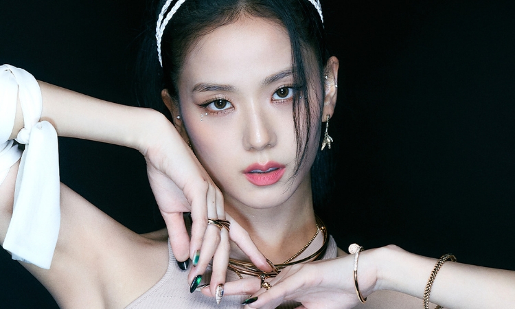 Jisoo de BLACKPINK se prepara para su debut como solista | KpopLat